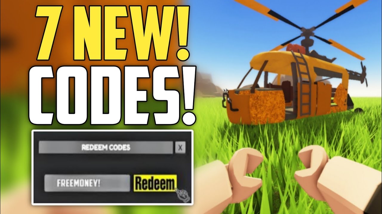 *NEW!* ALL WORKING CODES FOR A DUSTRY TRIP IN MAY 2024 - ROBLOX! A DUSTRY TRIP CODES - ADT CODES ...