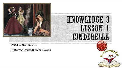 CKLA Knowledge 3: Different Lands, Similar Stories - YouTube