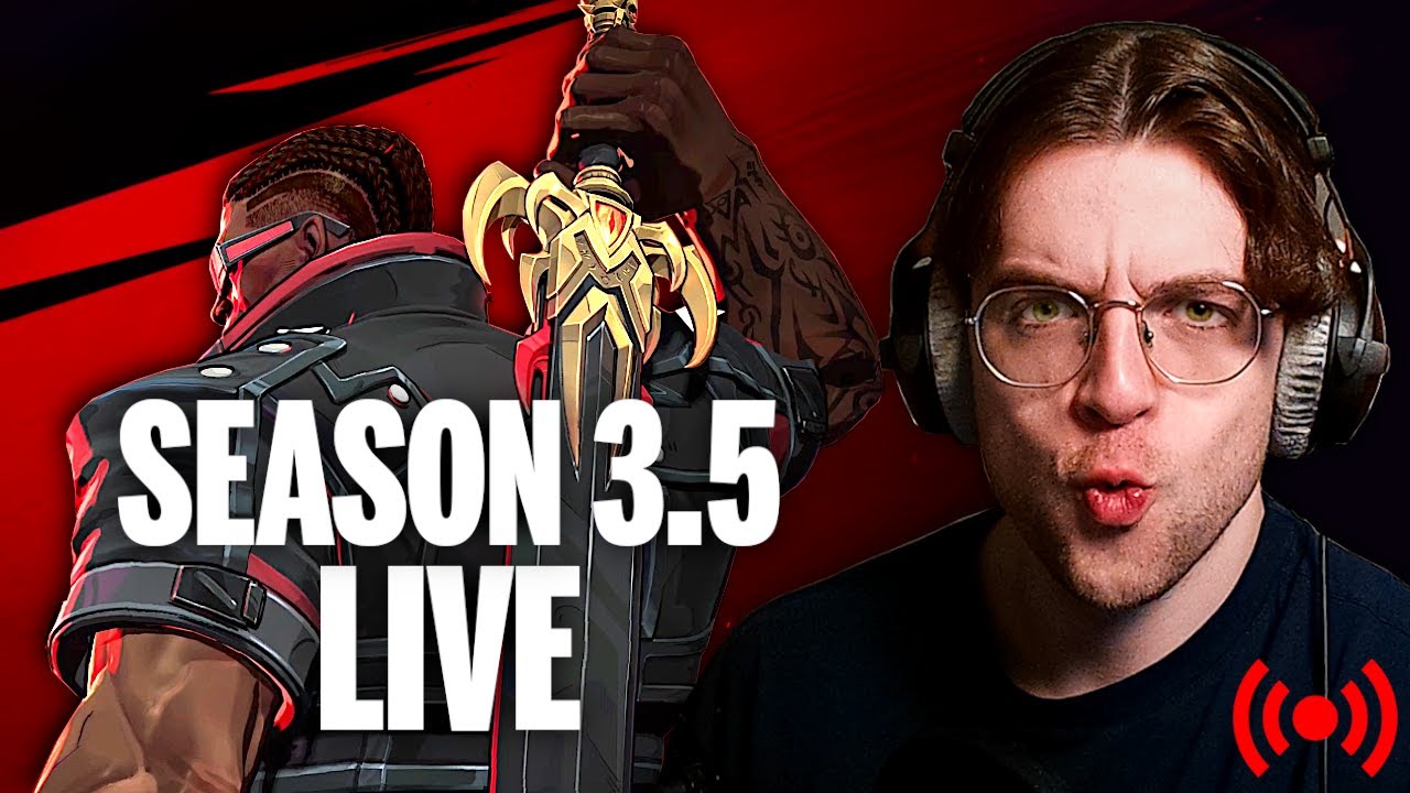 🔴 MR. F + BUFFED ADAM [VERTICAL] + Discussion on JEFF & EOMM 🗣️‼️ - YouTube