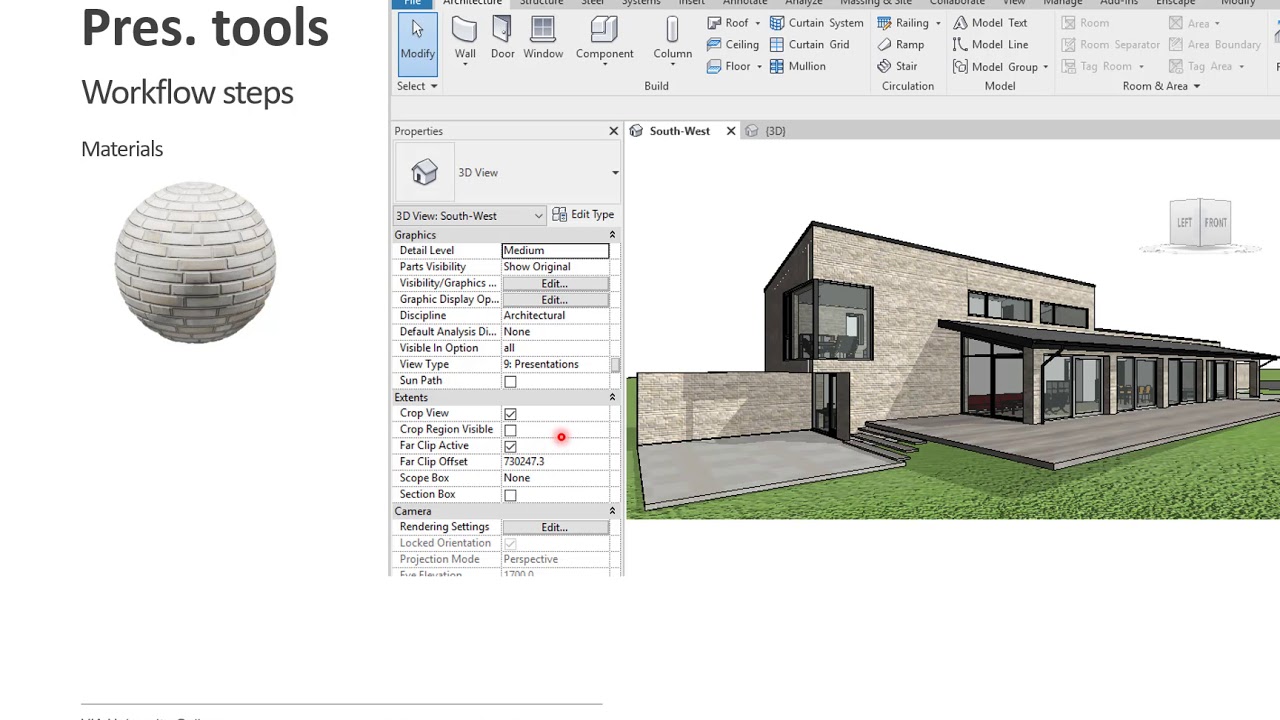 Enscape revit student - superiorjas