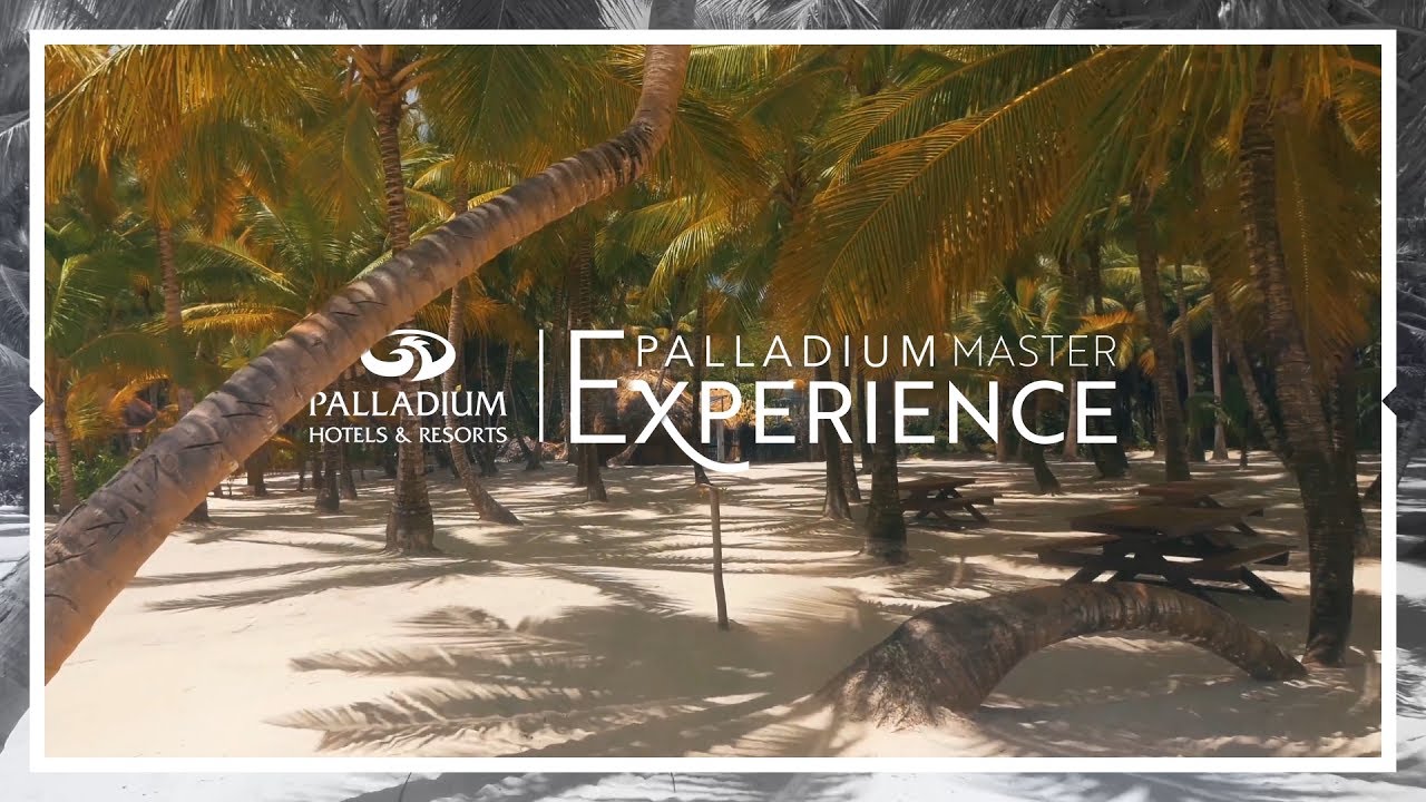 Palladium Master Experience - YouTube