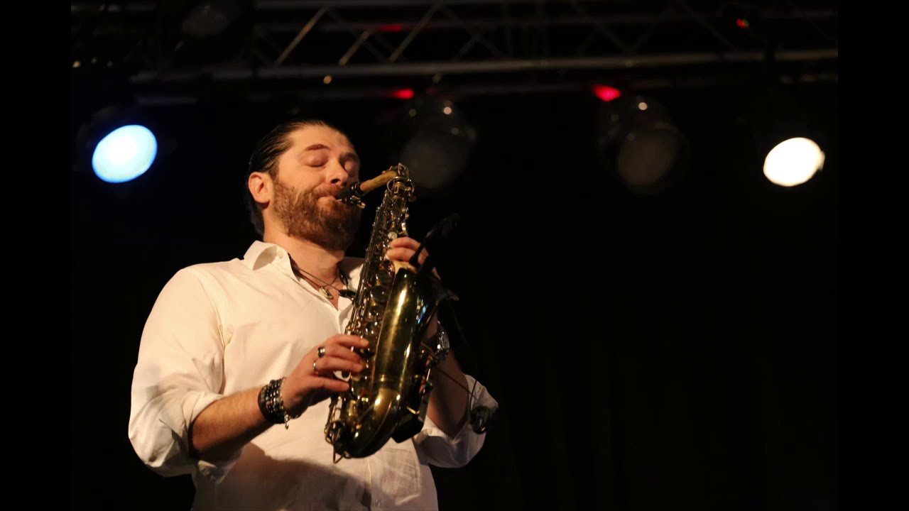 Florin Clonta - TIME AFTER TIME (Cyndi Lauper cover) - YouTube