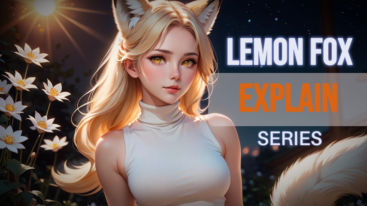 Lemon Fox Explain - PDN dan Ransomware [ID] - YouTube