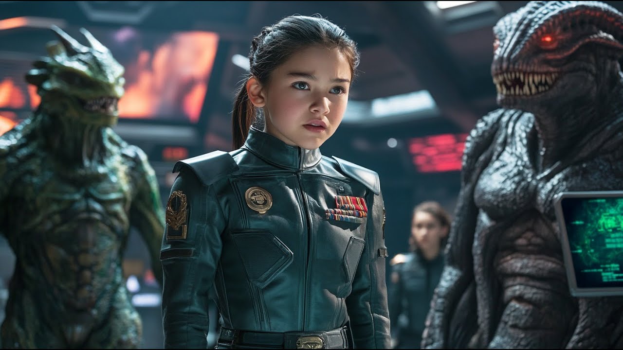 The Loneliness of the Blind Alien Princess Was Overlooked by Everyone ...