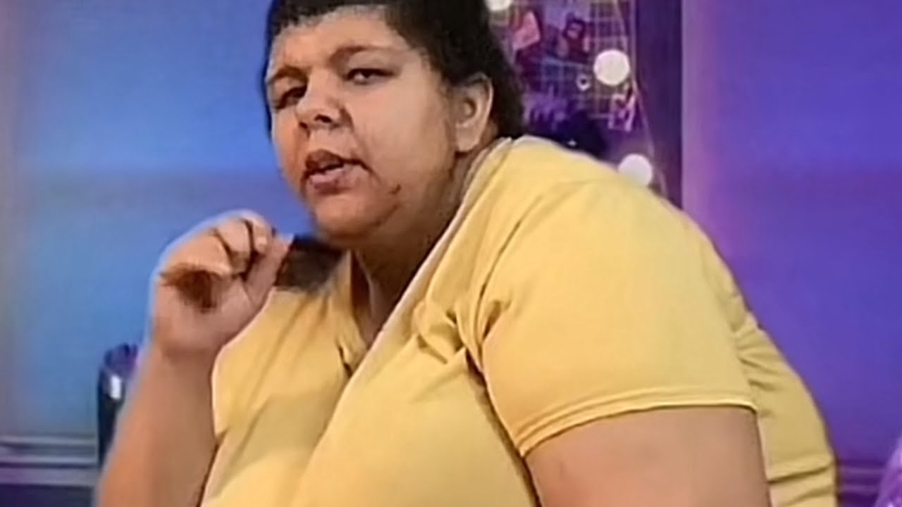 Tophiachu got kicked out of her motel and then explains why she won’t ...