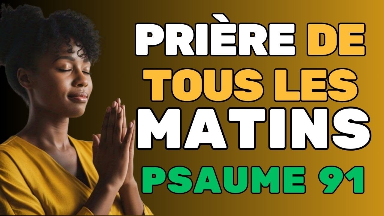 Si tu as besoin de COURAGE pour commencer la Journée écoute cette ...