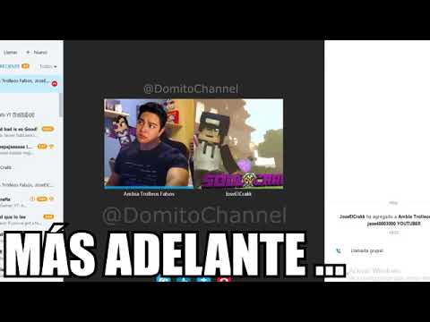 Desmintiendo a AMBIA por Domitochanel
