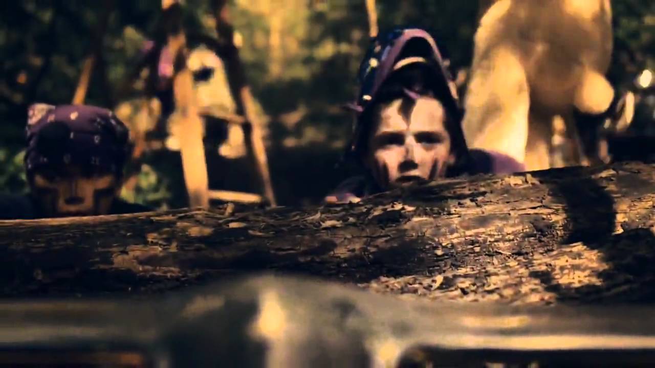 Two Hours Traffic - Happiness Burns - YouTube
