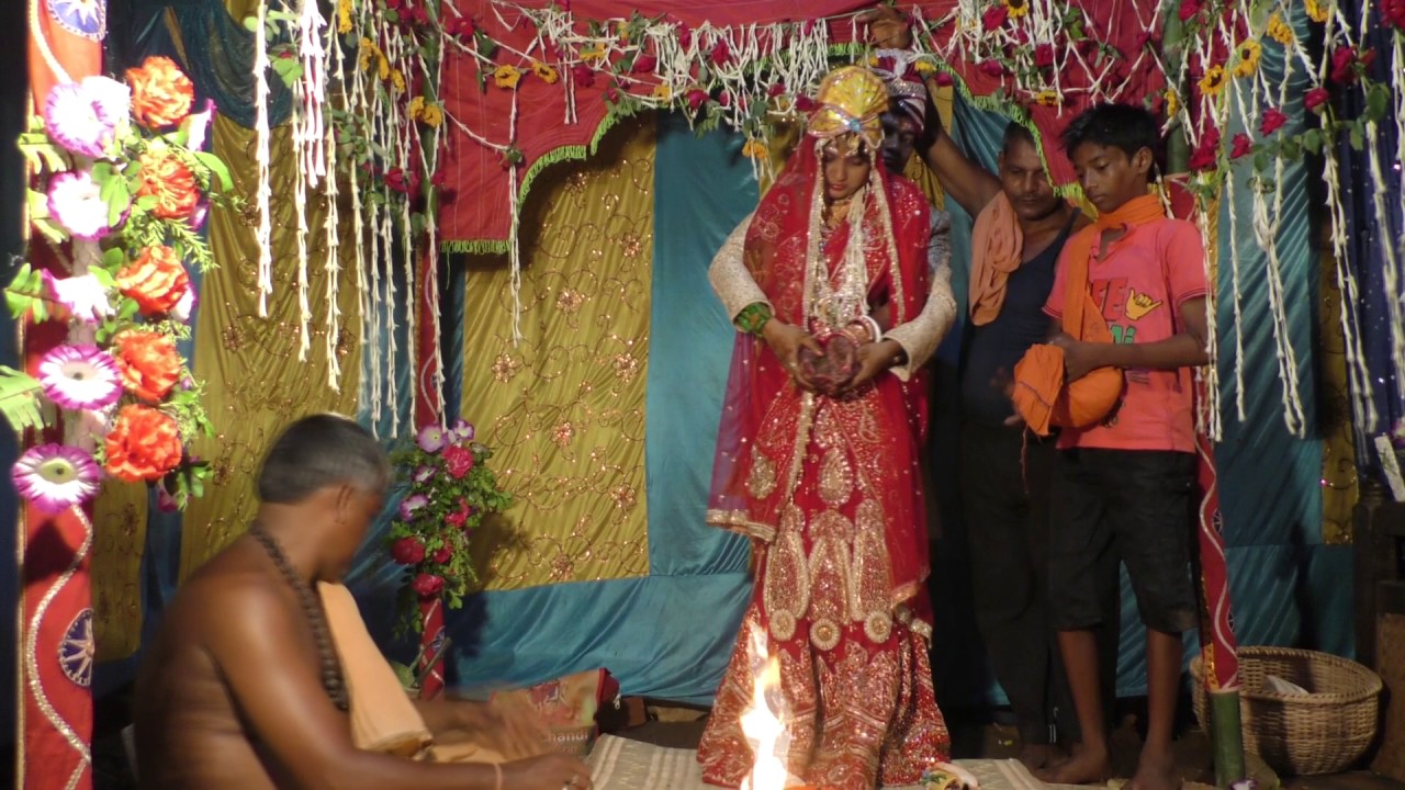 Papu marriage baisinga highlightt - YouTube