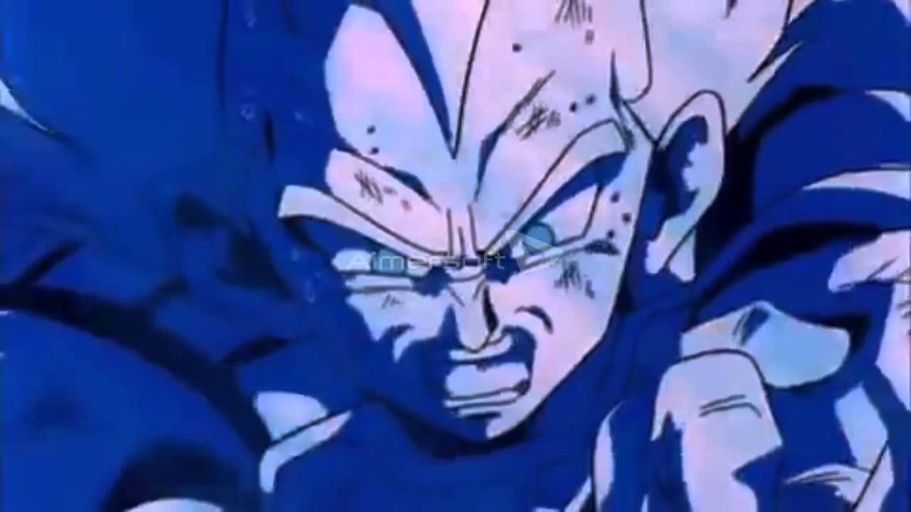 DRAGON BALL Z VS CORY IN THE HOUSE: CORY VS CELL - YouTube
