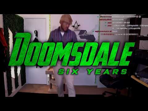 LowTierGod: Doomsdale | 6 Years Later | August 30