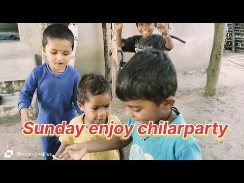 full masti chillar party।।sunday 😂😂👯 - YouTube