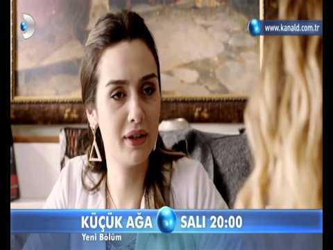 Küçük Ağa 9. Bölüm Fragmanı