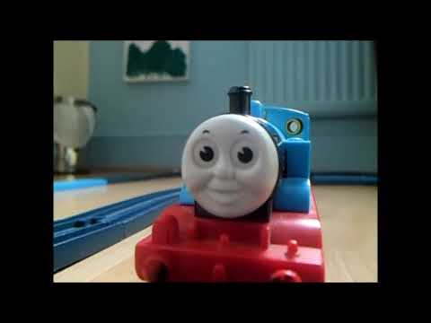 Thomas The Tank Engine: Thomas The Teacher - YouTube
