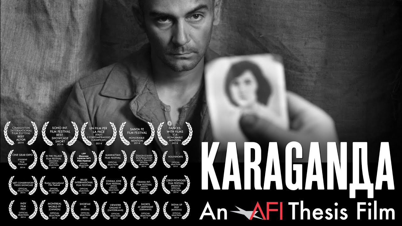 Karaganda - An AFI thesis film [FULL FILM - HD - ENGLISH SUBTITLES ...