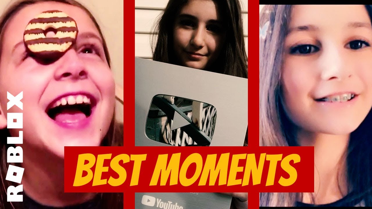 HyperCookiie BEST Real Life Moments - YouTube