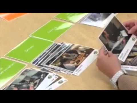 OT 540 Activity Card Sort - YouTube