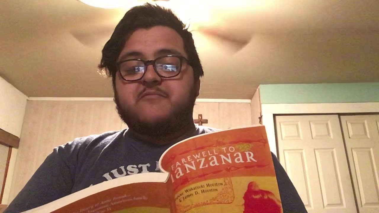 Farewell to Manzanar Chapter 1 Read Aloud: Chapter 1 What is Pearl ...