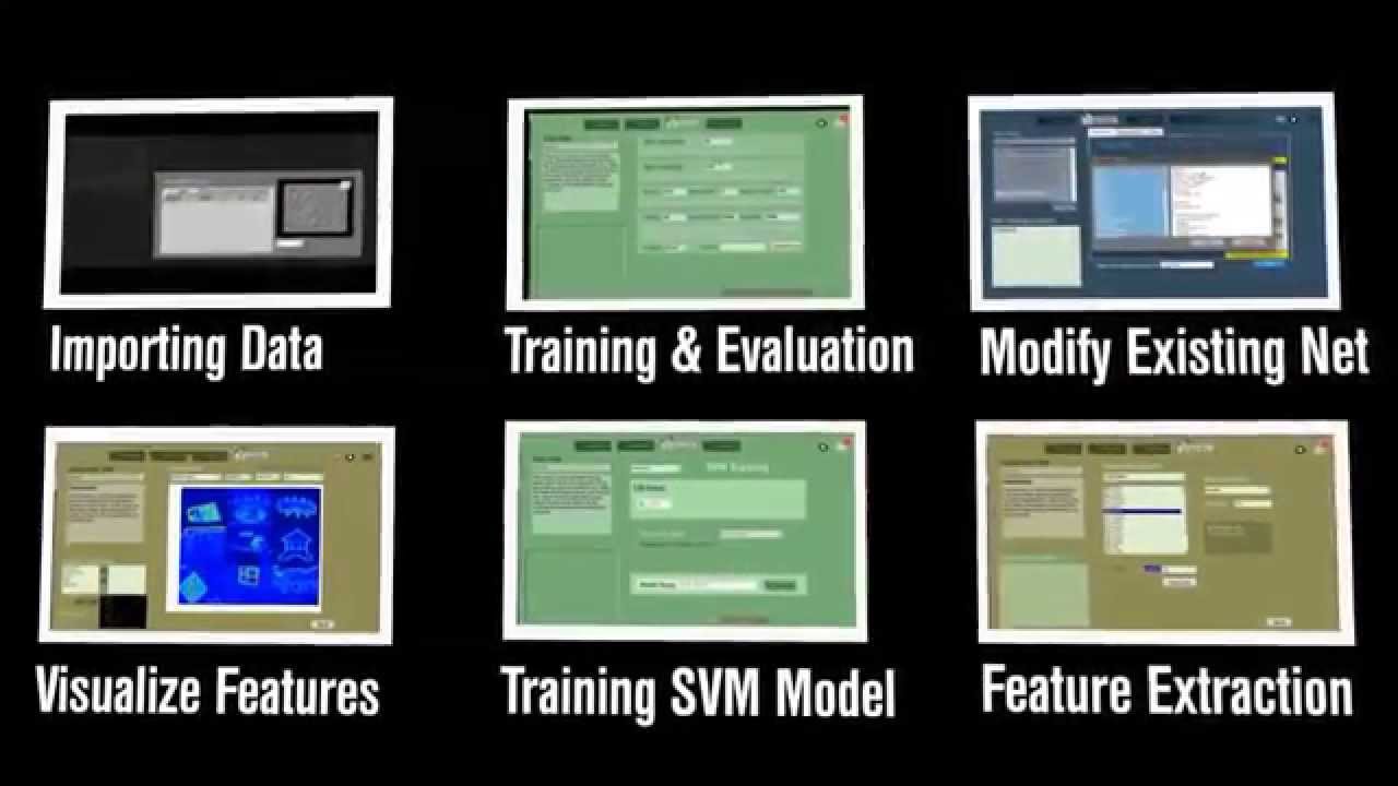 Expresso - An overview - YouTube