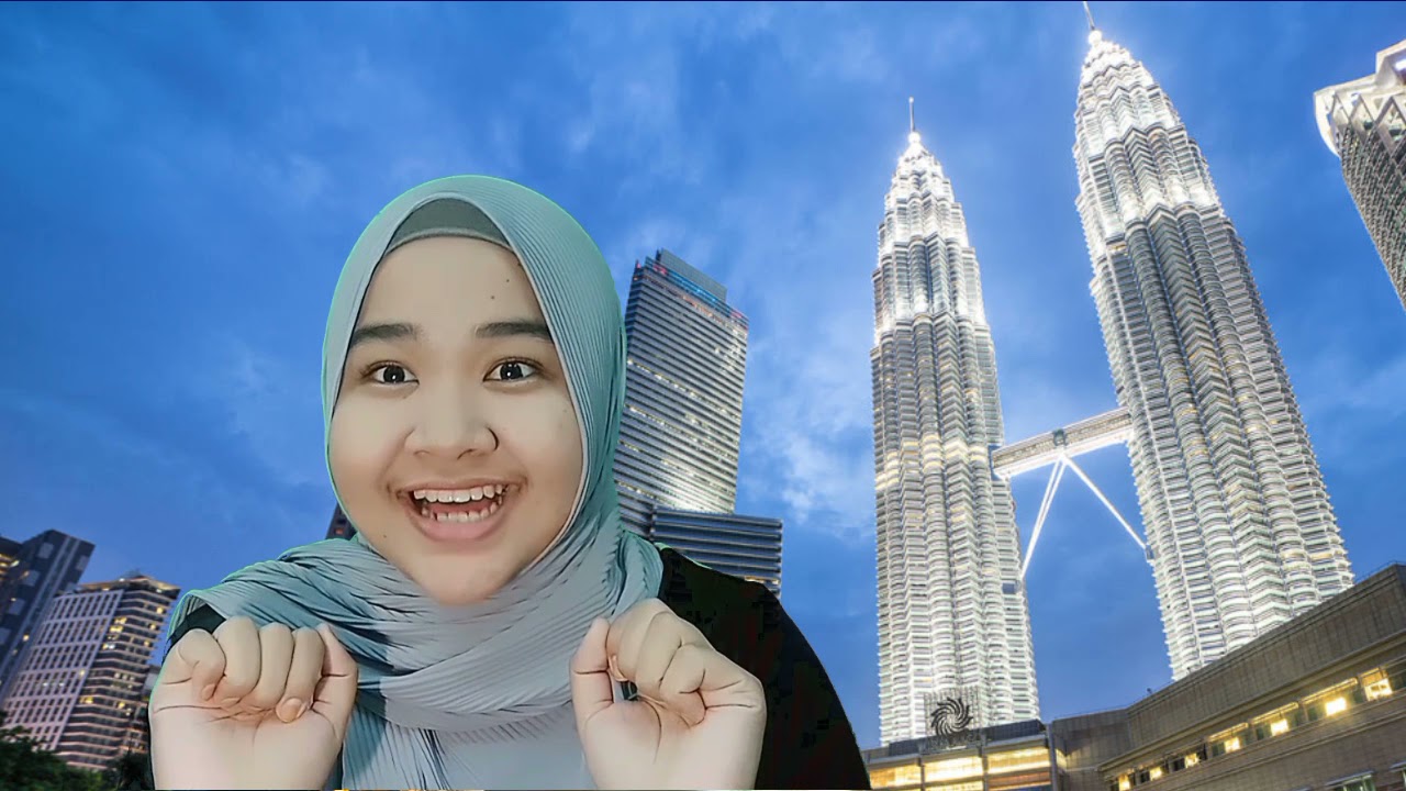 AKTIVITI PEMBELAJARAN PRASEKOLAH: MERCU TANDA MALAYSIA - BINA MODEL ...