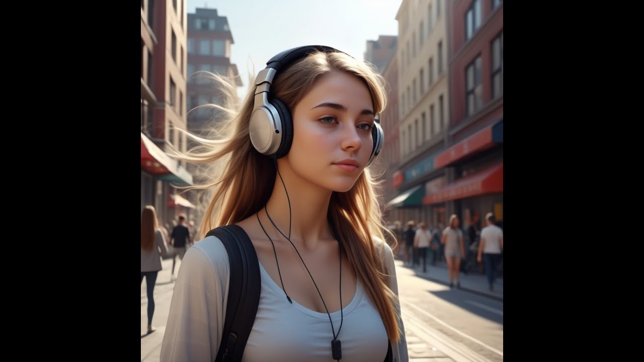 Lo-Fi for focus (Lo-Fi para foco) - YouTube