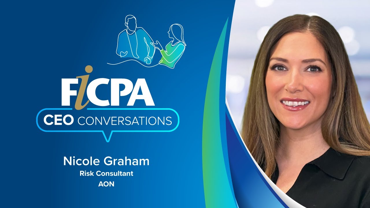 CEO Conversations: Shelly Weir and Aon's Nicole Graham on BOI Reporting ...