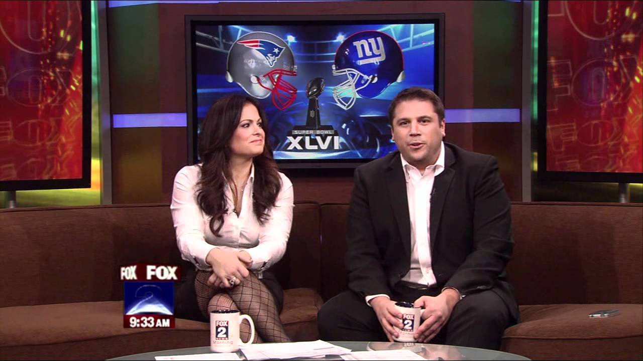 2012 02 05 TARYN ASHER - YouTube