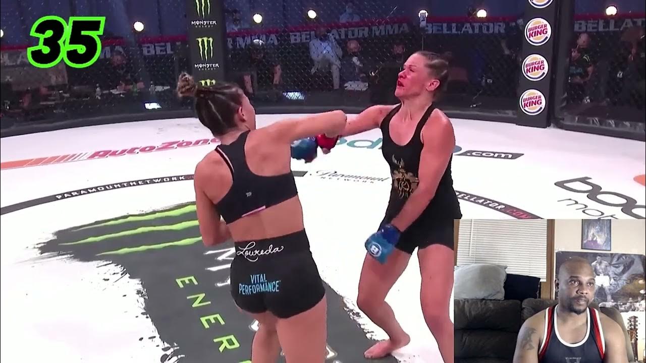 Top 50 Most Brutal Womens Knockouts Mma Kickboxing Boxing Die Hard