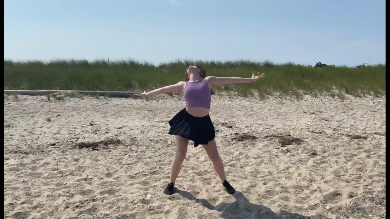 Lily Lindstrom Next Onstage Top 5 submission: Maybe This Time, Cabaret ...
