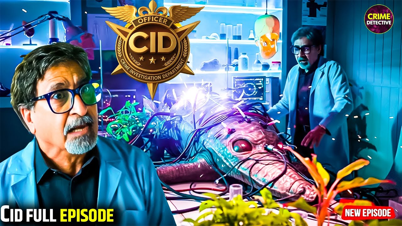 #cid | Crime World | CID Season 2 | Real Heroes | CID Daya | CID New ...