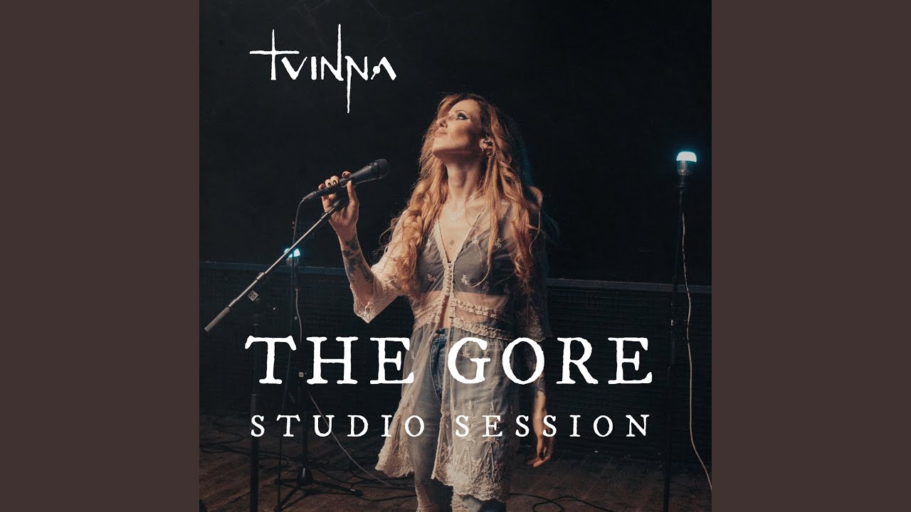 The Gore (Studio Session) - YouTube Music