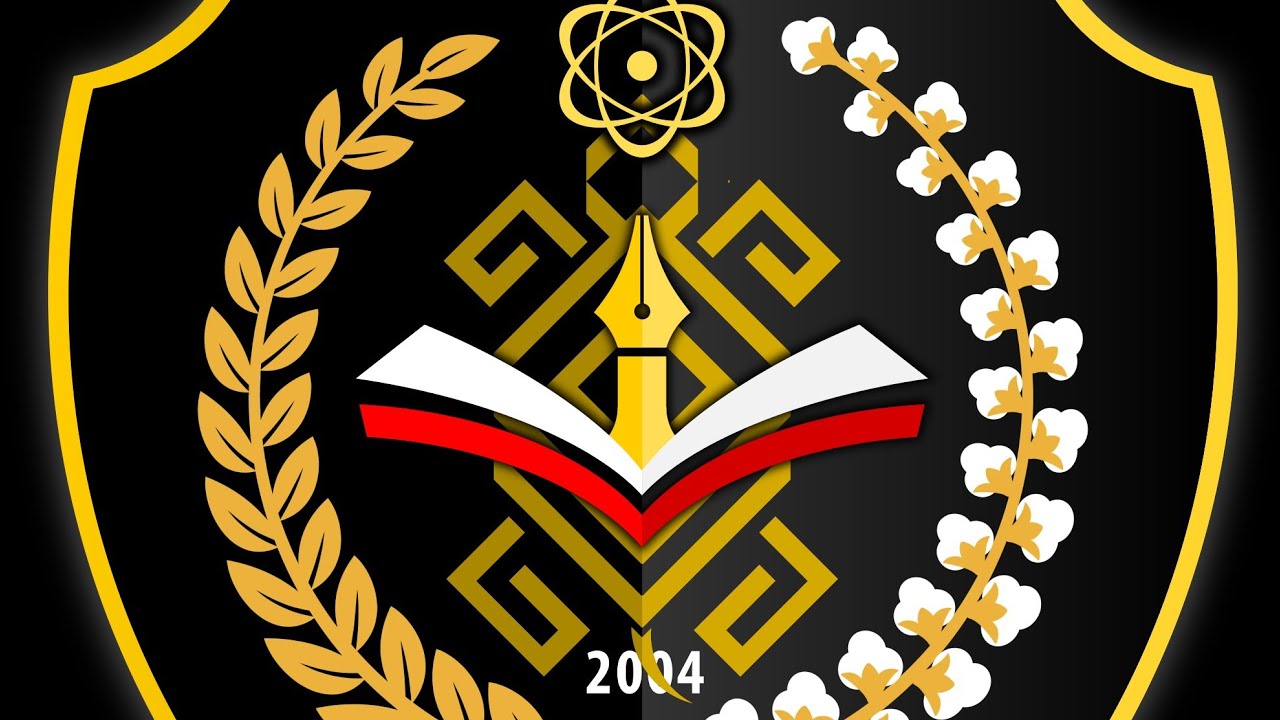 Launching Logo Baru SMAN 5 Berau tahun 2025 - YouTube