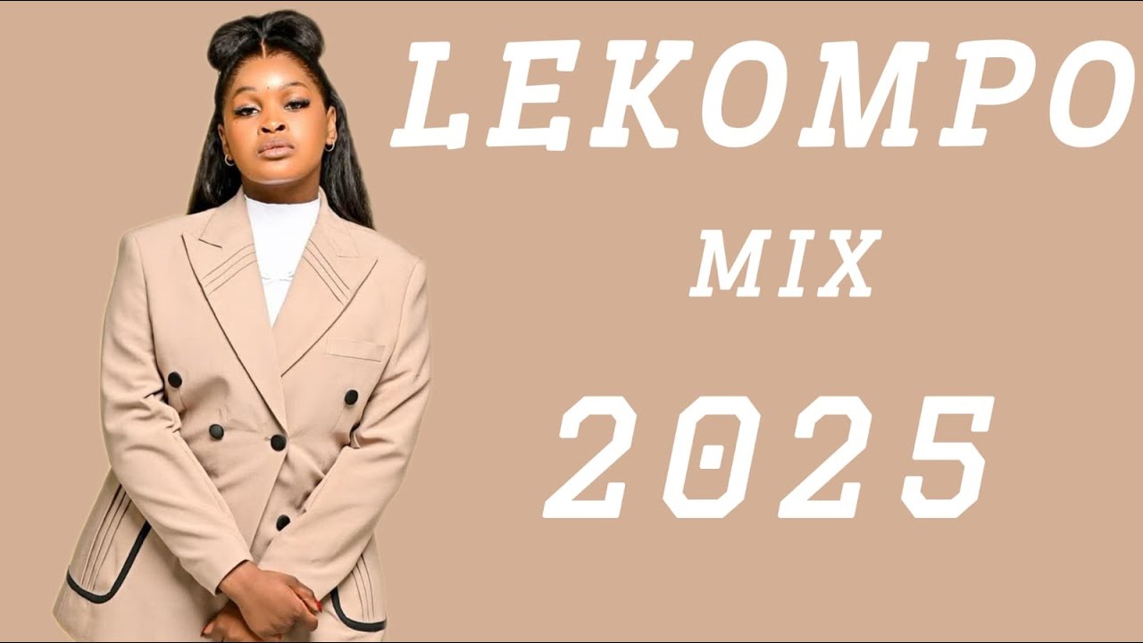 LEKOMPO LATEST MIX 2025 | 05 DECEMBER 2025 | SHEBESHXT | MAWHOO ...