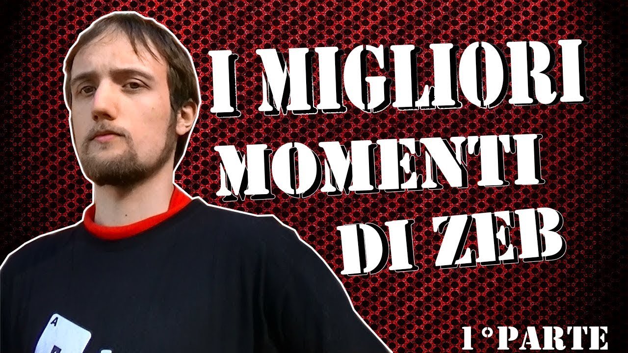 BEST OF "ZEB" - (2008 - 2018) 1/2 - YouTube