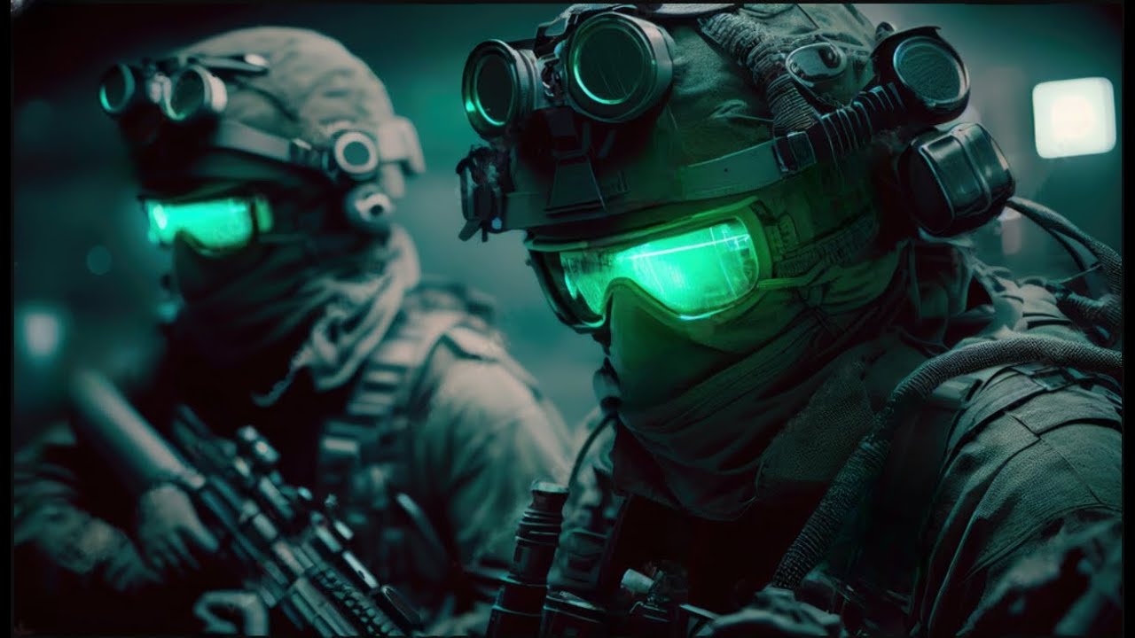 Bodycam game on 4k Ultra settings live - YouTube