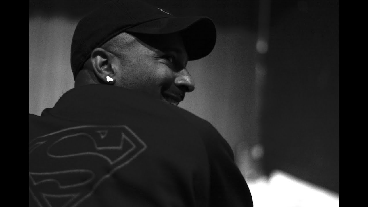 The Interviews: Aaron Tolson Ep. 202 - YouTube