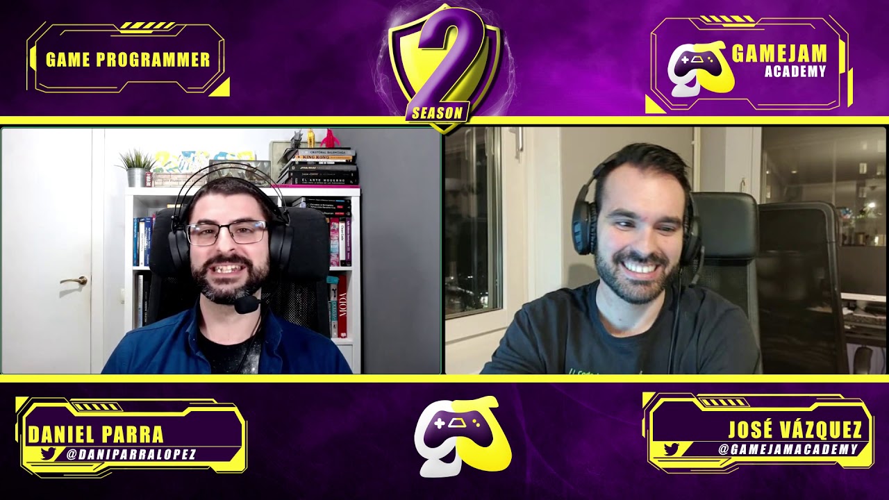 🥇 ¿Cómo SER un BUEN PROGRAMADOR de VIDEOJUEGOS? (Con ...
