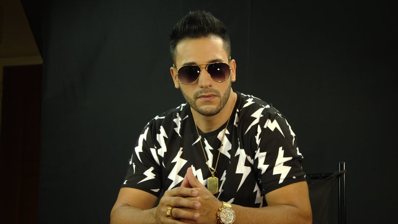 JOHAN DAVID - YouTube