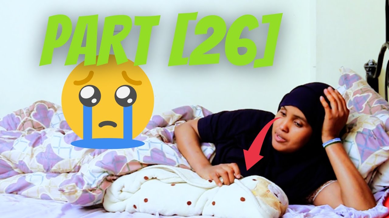 MUSALSAL CUSUB CAASI WAALID PART [26] - YouTube