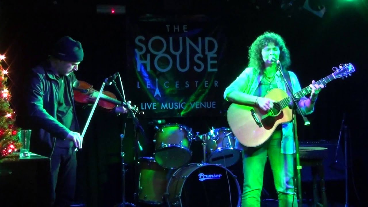 Sheila Mosley - Any Heart Will Do - YouTube