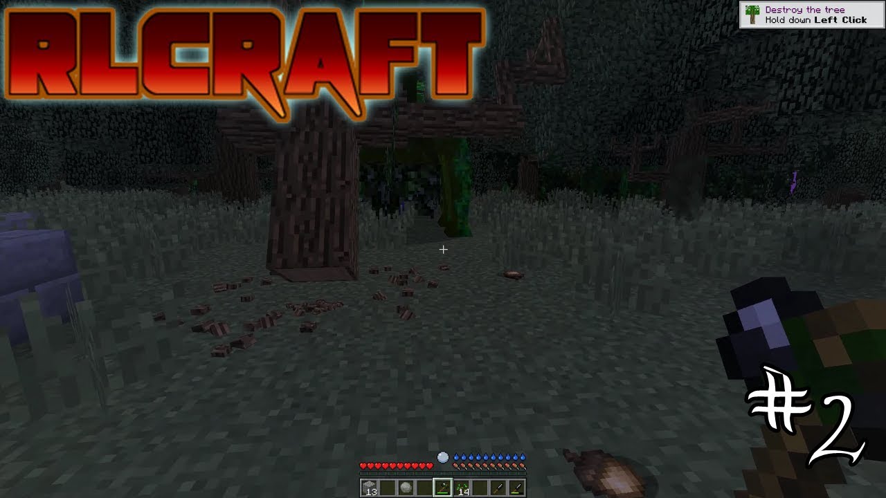 Most popular modding version minecraft - asjunkies