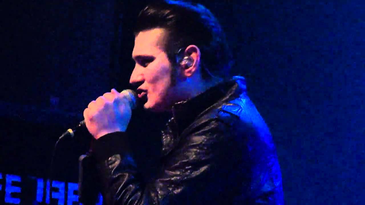 The Baseballs - This love - YouTube Music
