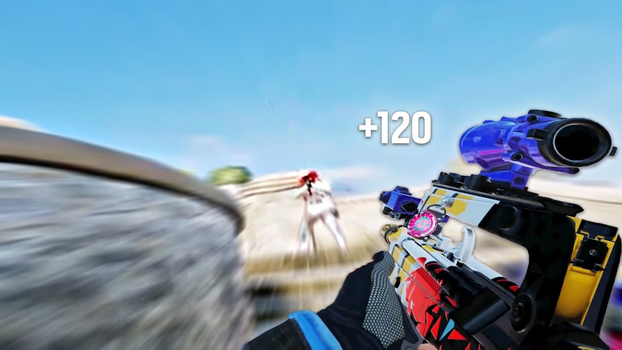 How I Hit CHAMP In Siege X.. - YouTube