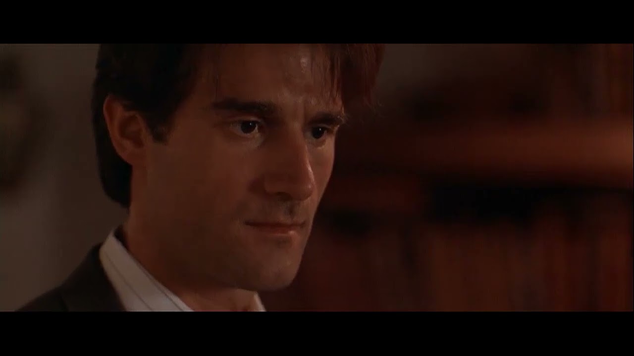Armia Boga -The Prophecy I 1995 PL 720p BDRip XviD AC3 HQSD avi - YouTube