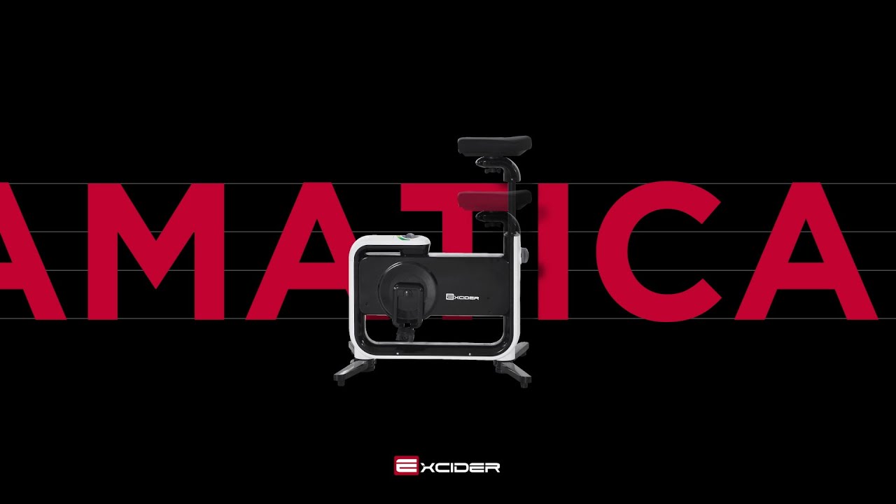 [영상제작]EXCIDER 제품소개 영상제작 - YouTube