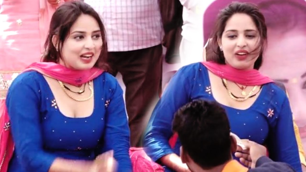 पब्लिक के होश उड़ाये | Gori Rani | New Haryanvi Hits Haryanvi 2023 ...