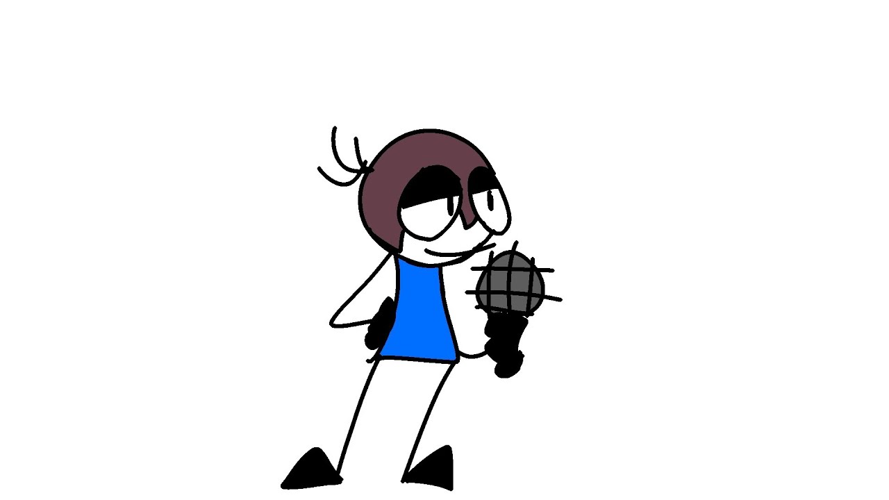 Dilation: A Matt Hates Oranges FNF Mod by @chillsy_star - YouTube