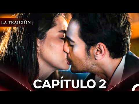 La Traición Capítulo 2 (Doblado en Español)