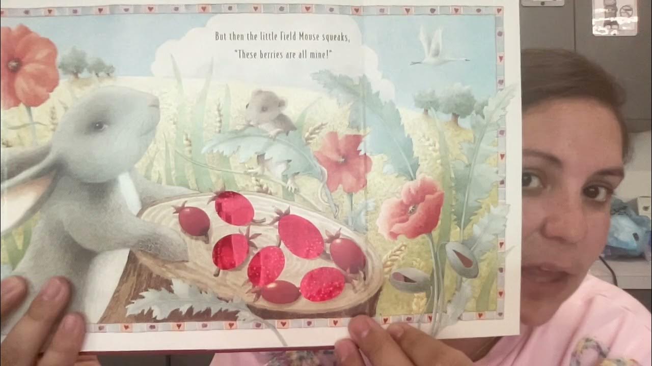 The Very Special Valentine NRM - YouTube