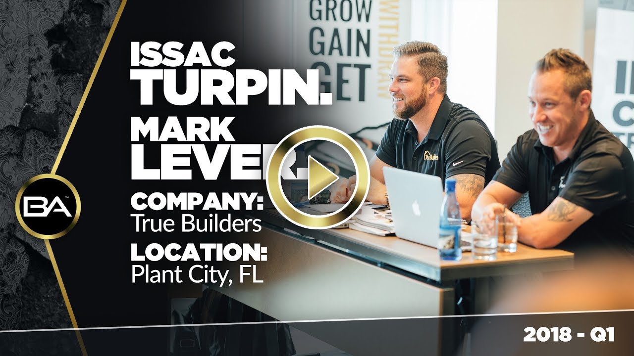 BA - 2017 - Q4 - Review - Mark Lever & Isaac Turpin - YouTube